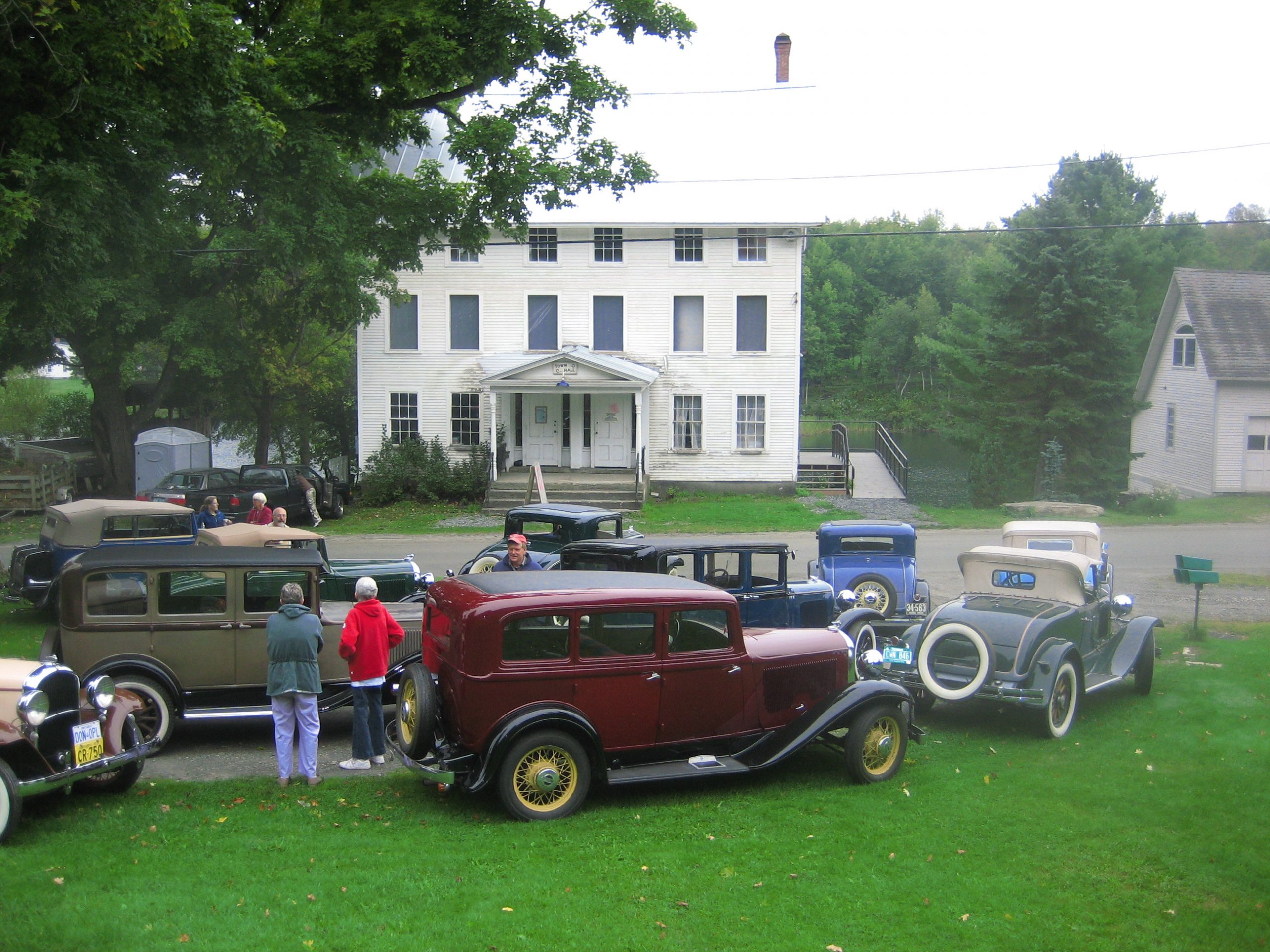 Brookfield Vt Town Clerk at Keith Maxey blog